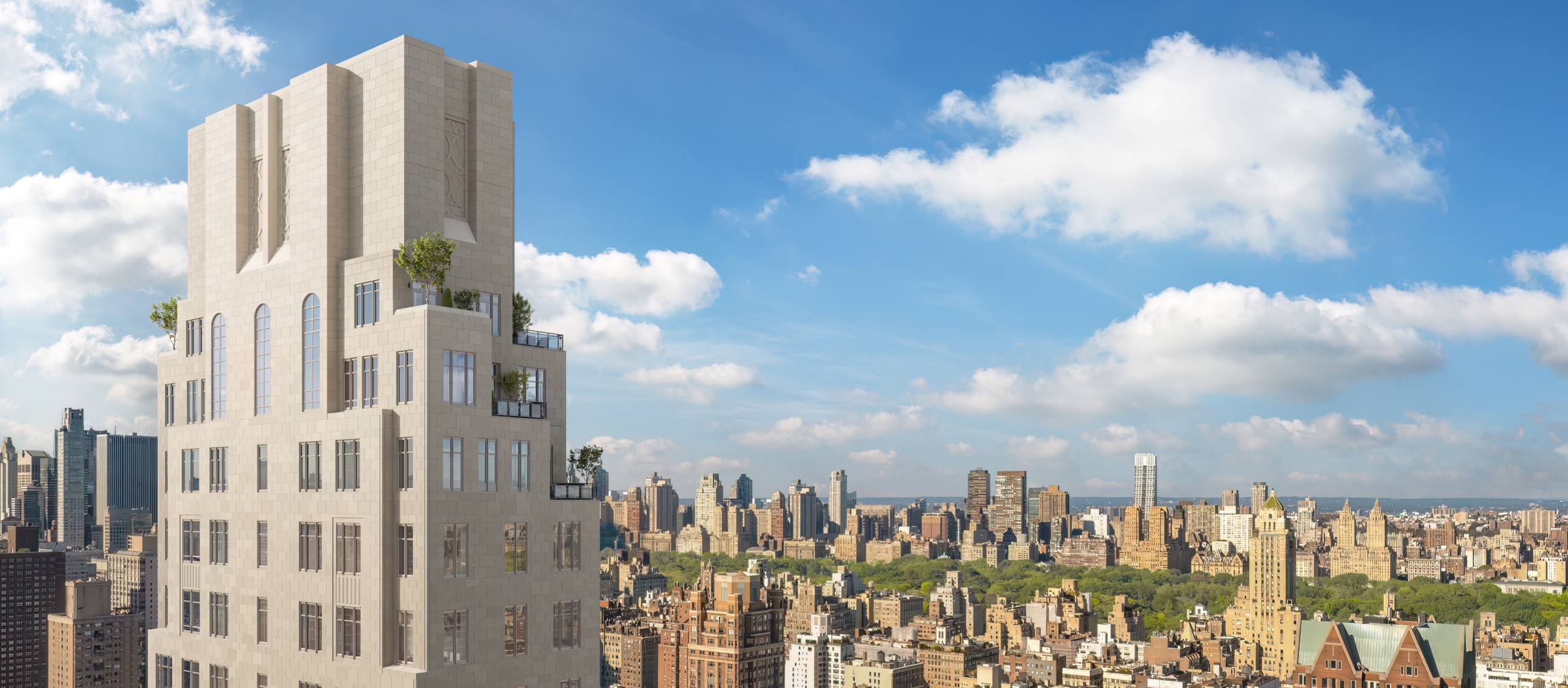 255 East 77 | Luxury Upper East Side Residences by Naftali