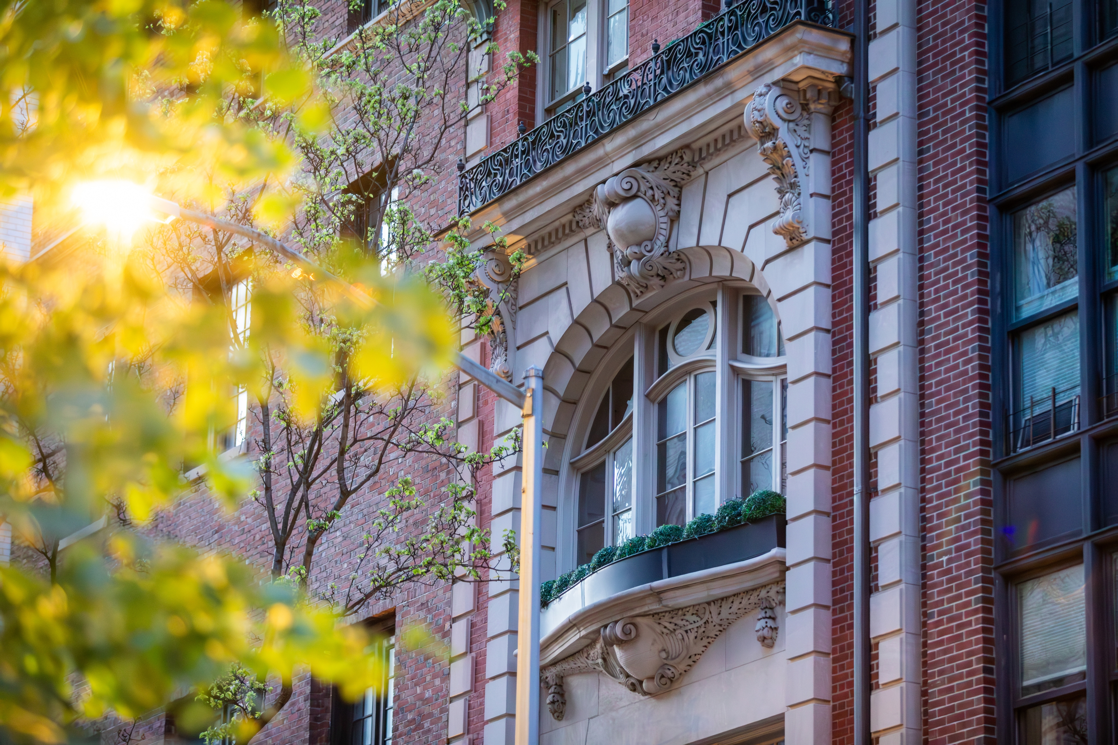 255 East 77 | Upper East Side Condominiums by Naftali Group