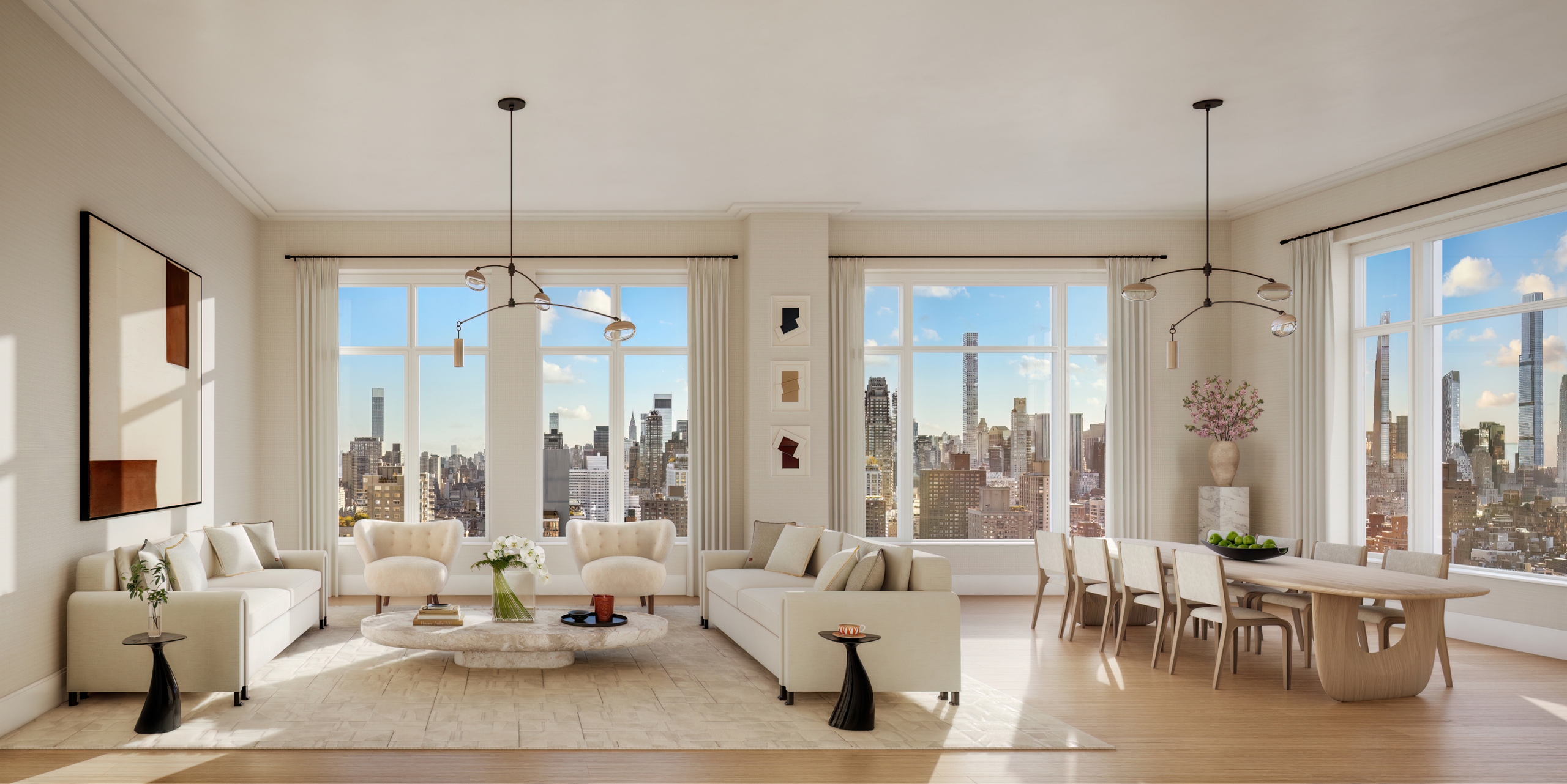 255 East 77 | Brand New Luxury UES Residences